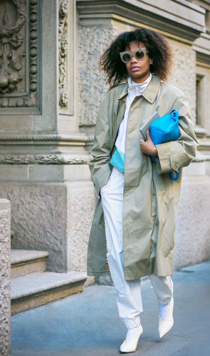 6 Trends You Will Want to Wear Over the Next 6 Months | Who What Wear