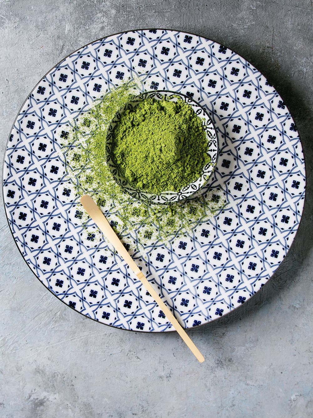 9 Benefits of Matcha You Need to Know About | Who What Wear