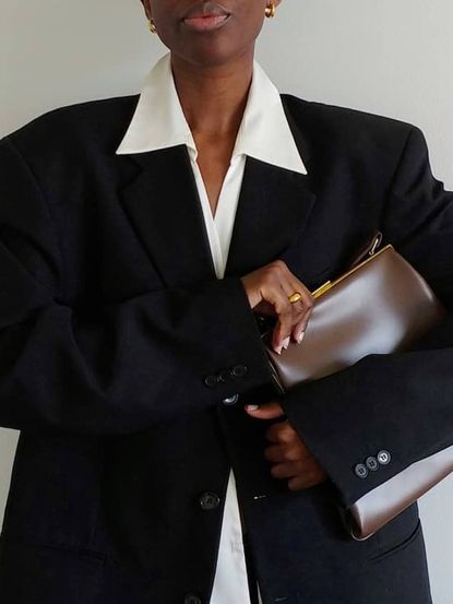 Minimalist Fashion: Your 17-Piece Pared-Back Capsule | Who What Wear UK