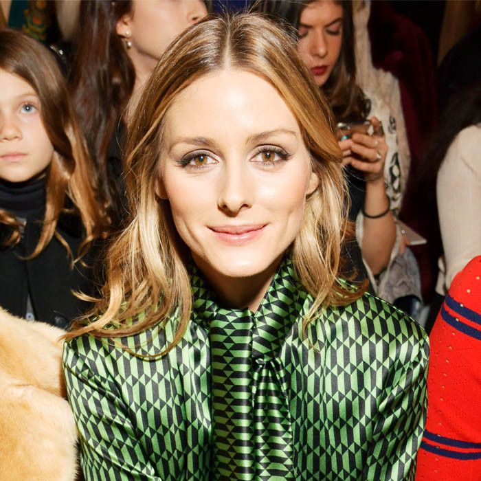 Alexa Chung and Olivia Palermo Lead the Best Dressed in Milan | Who ...