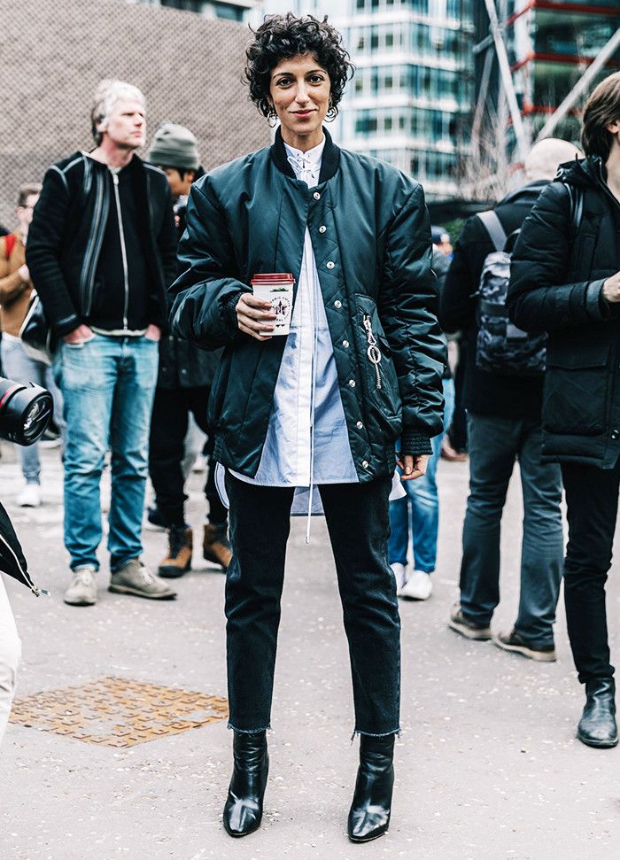 The 10 Unwritten Rules of Brit-Girl Style | Who What Wear