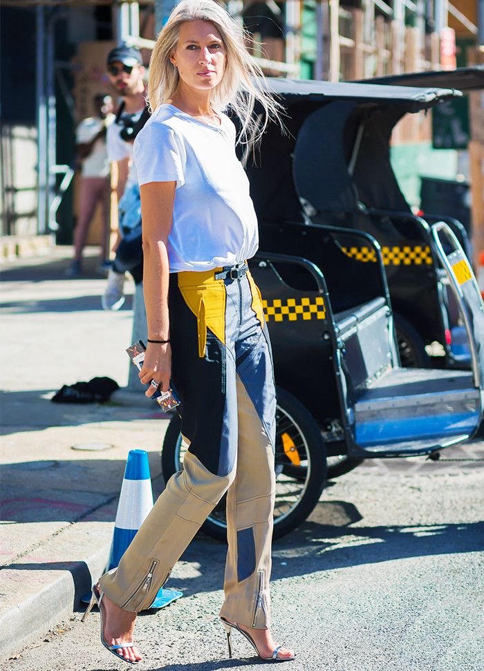 The 10 Unwritten Rules of Brit-Girl Style | Who What Wear