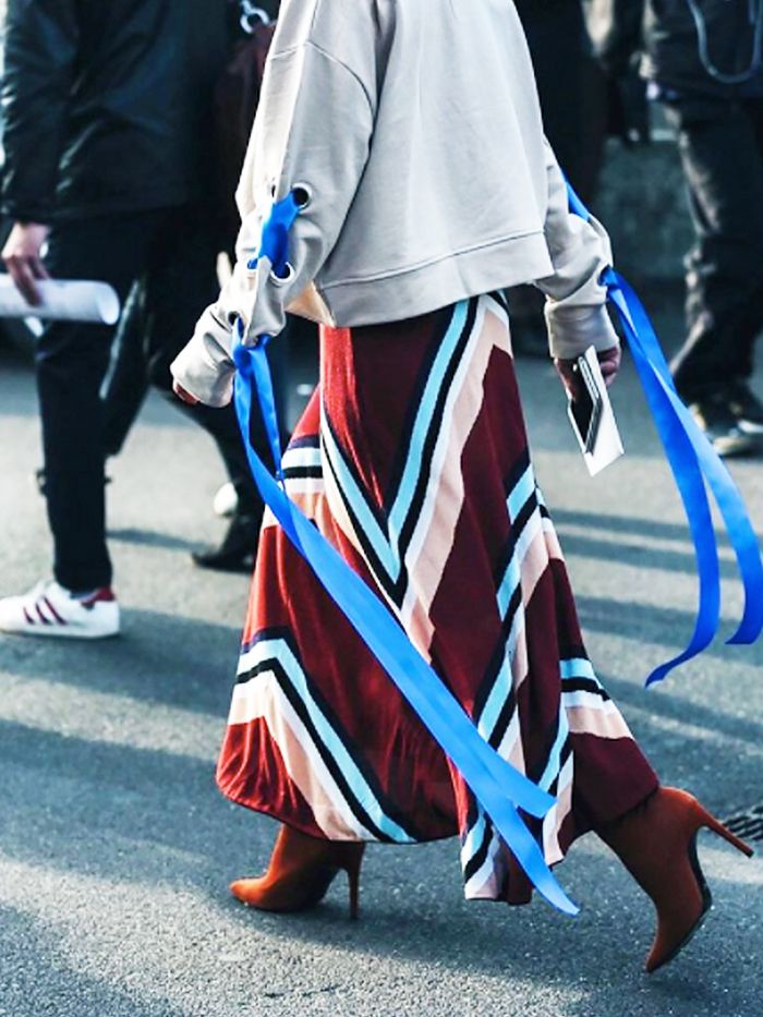 The 10 Unwritten Rules of Brit-Girl Style | Who What Wear