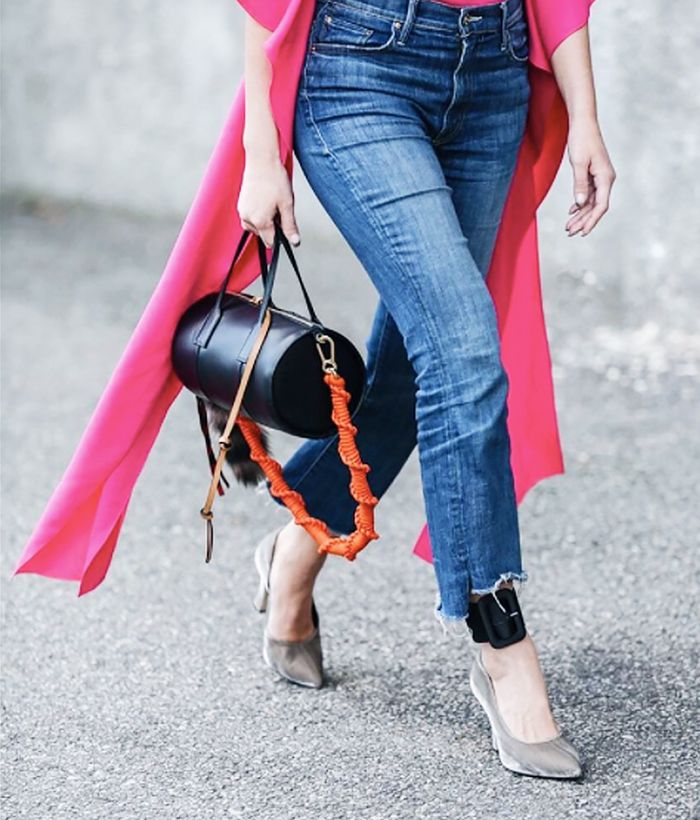 The 10 Unwritten Rules of Brit-Girl Style | Who What Wear