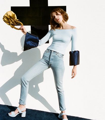 The Most Flattering Neckline for Every Body Type | Who What Wear