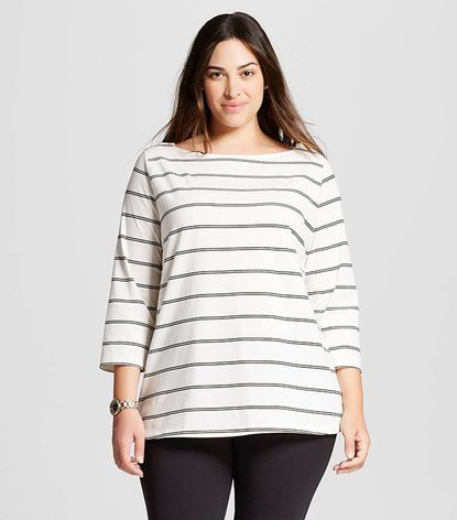 The Most Flattering Neckline for Every Body Type | Who What Wear