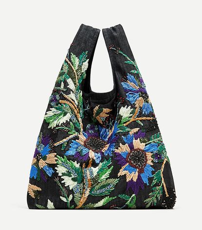 The Best Zara Bags This Season | Who What Wear