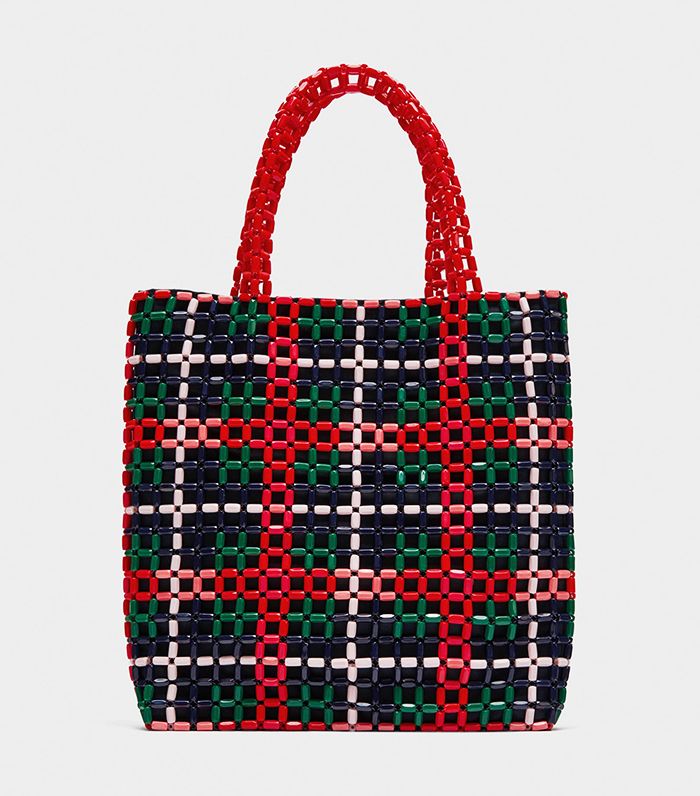 The Best Zara Bags This Season | Who What Wear