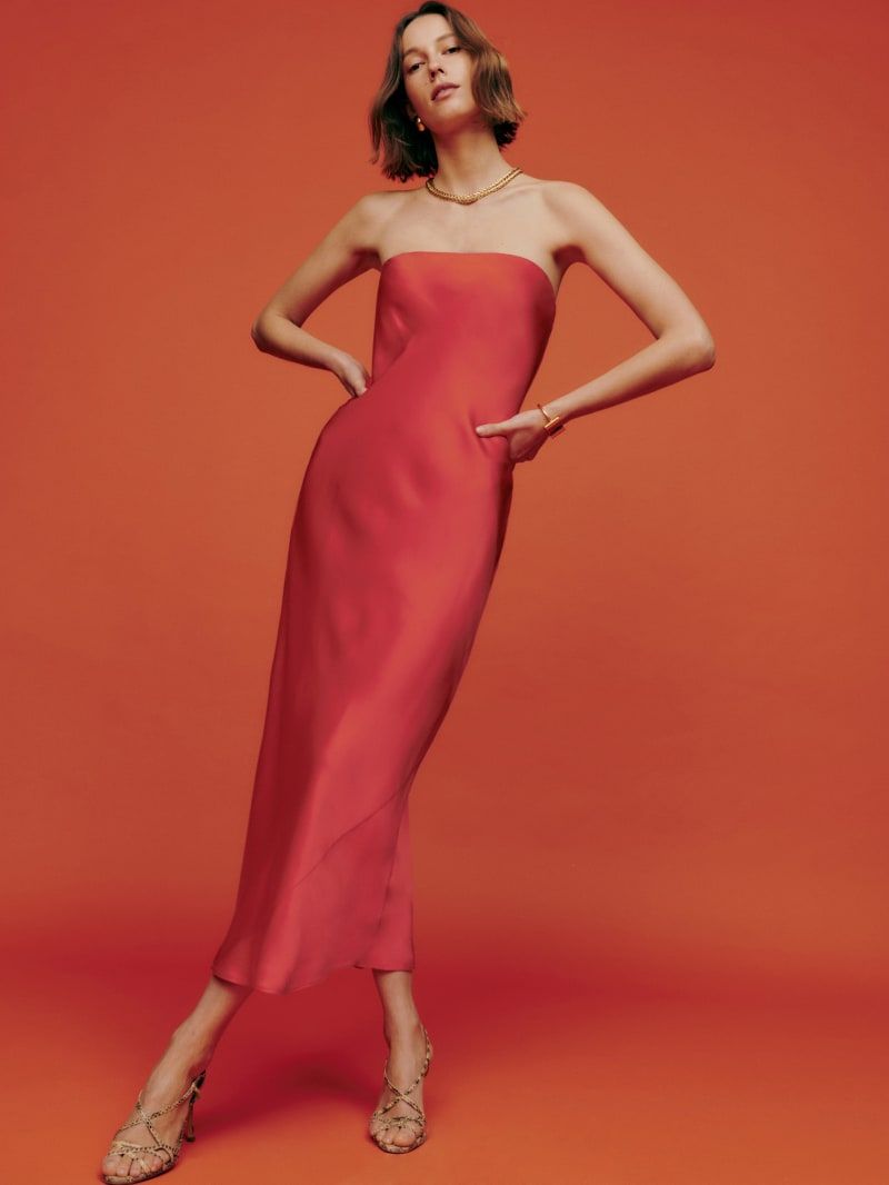 6 Colors to Wear on International Women's Day | Who What Wear