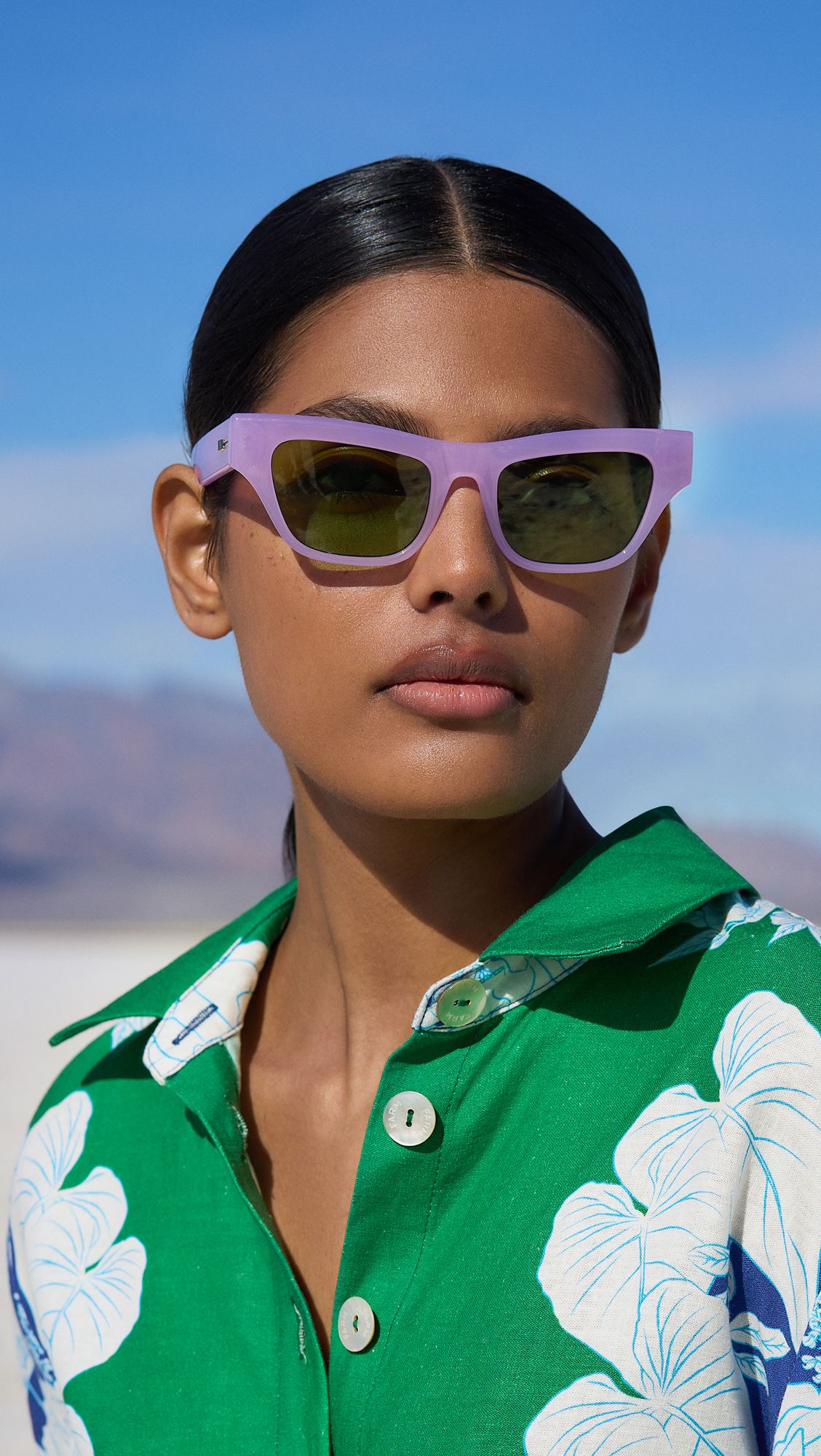 6 Colors to Wear on International Women's Day | Who What Wear