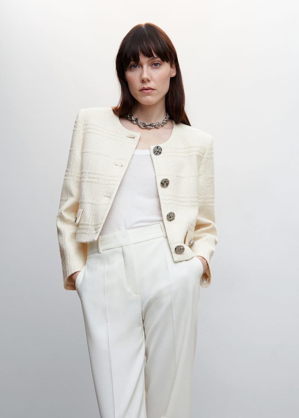 6 Colors to Wear on International Women's Day | Who What Wear