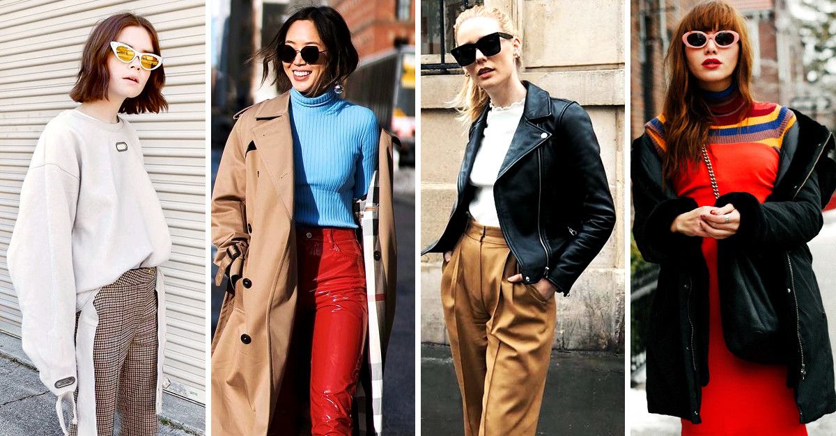 8 Spring Outfit Trends | Who What Wear