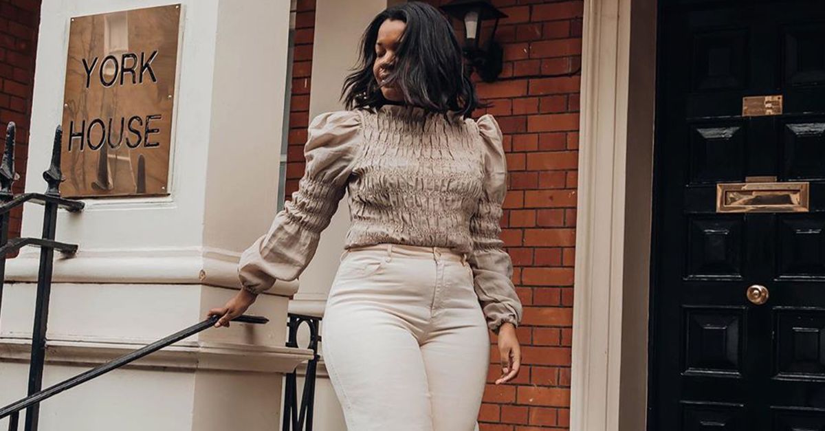 The Most Popular Fashion Items in London Right Now | Who What Wear UK
