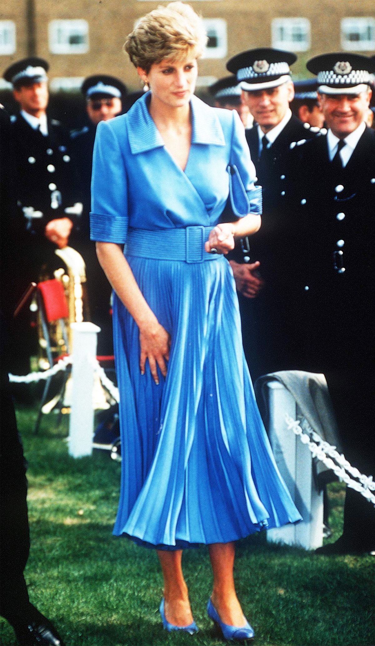 Princess Diana's Style: Her Most Iconic Looks | Who What Wear UK