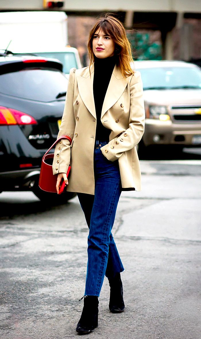 7 Fashion Rules Timeless Women Follow | Who What Wear 7 Fashion Rules Timeless Women Follow | Who What Wear