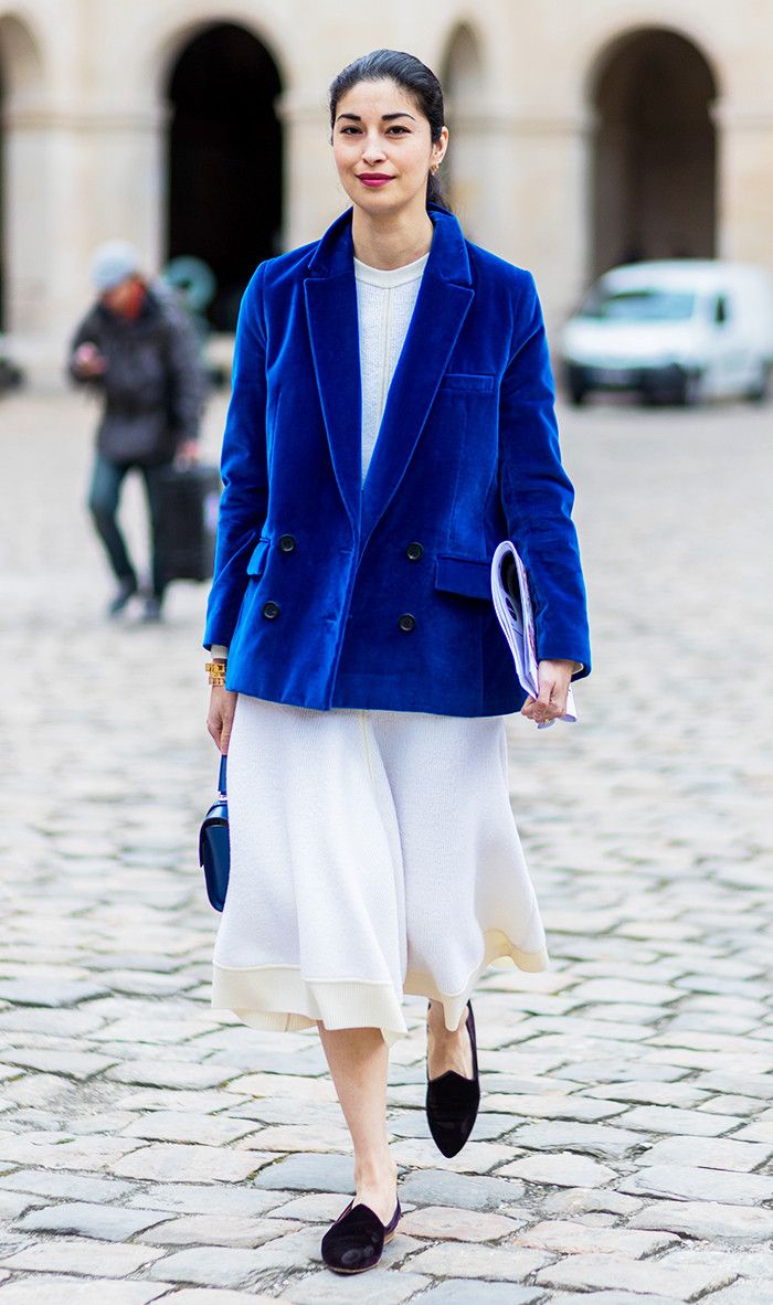 7 Fashion Rules Timeless Women Follow | Who What Wear