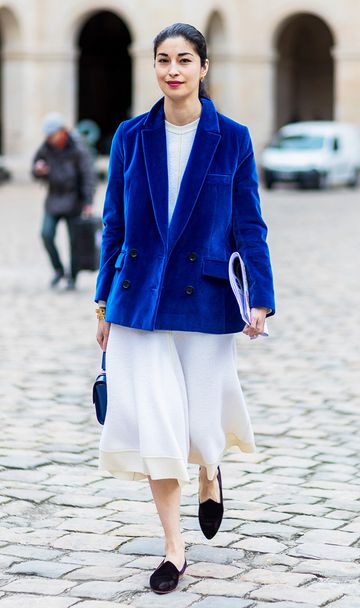 7 Fashion Rules Timeless Women Follow | Who What Wear