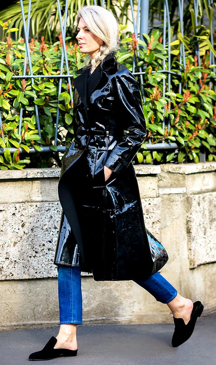 7 Fashion Rules Timeless Women Follow | Who What Wear