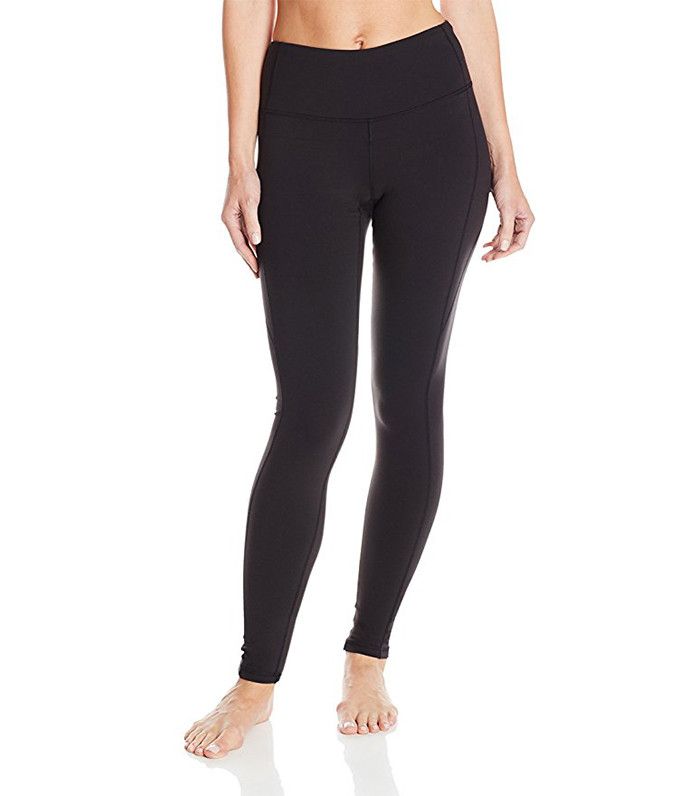 The 8 Best Black Leggings With Insane Amazon Reviews | Who What Wear