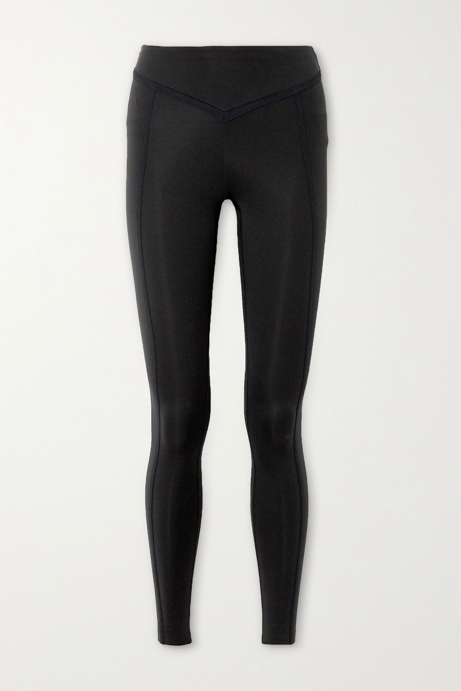 The 8 Best Black Leggings With Insane Amazon Reviews | Who What Wear