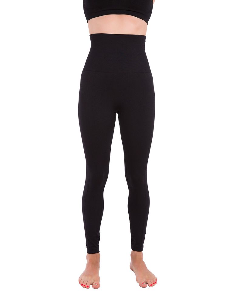 The 8 Best Black Leggings With Insane Amazon Reviews | Who What Wear