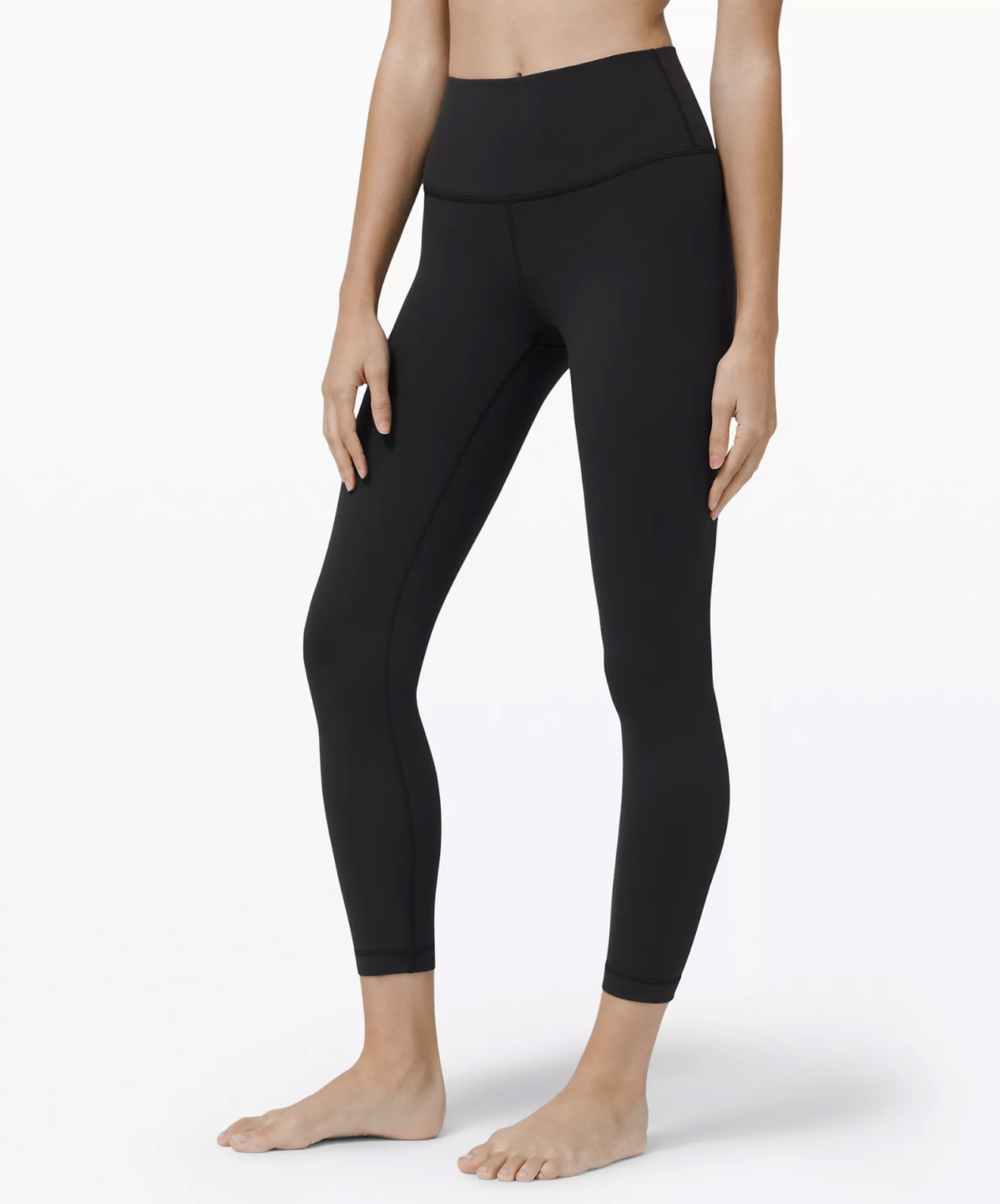 The 8 Best Black Leggings With Insane Amazon Reviews | Who What Wear