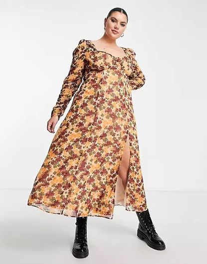30 ASOS Dresses That Will Work All Year Round | Who What Wear