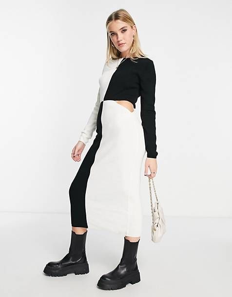 30 ASOS Dresses That Will Work All Year Round | Who What Wear