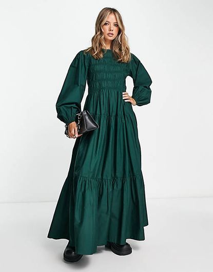 30 ASOS Dresses That Will Work All Year Round | Who What Wear