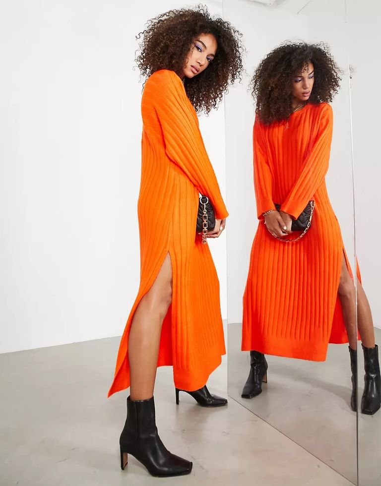30 ASOS Dresses That Will Work All Year Round | Who What Wear
