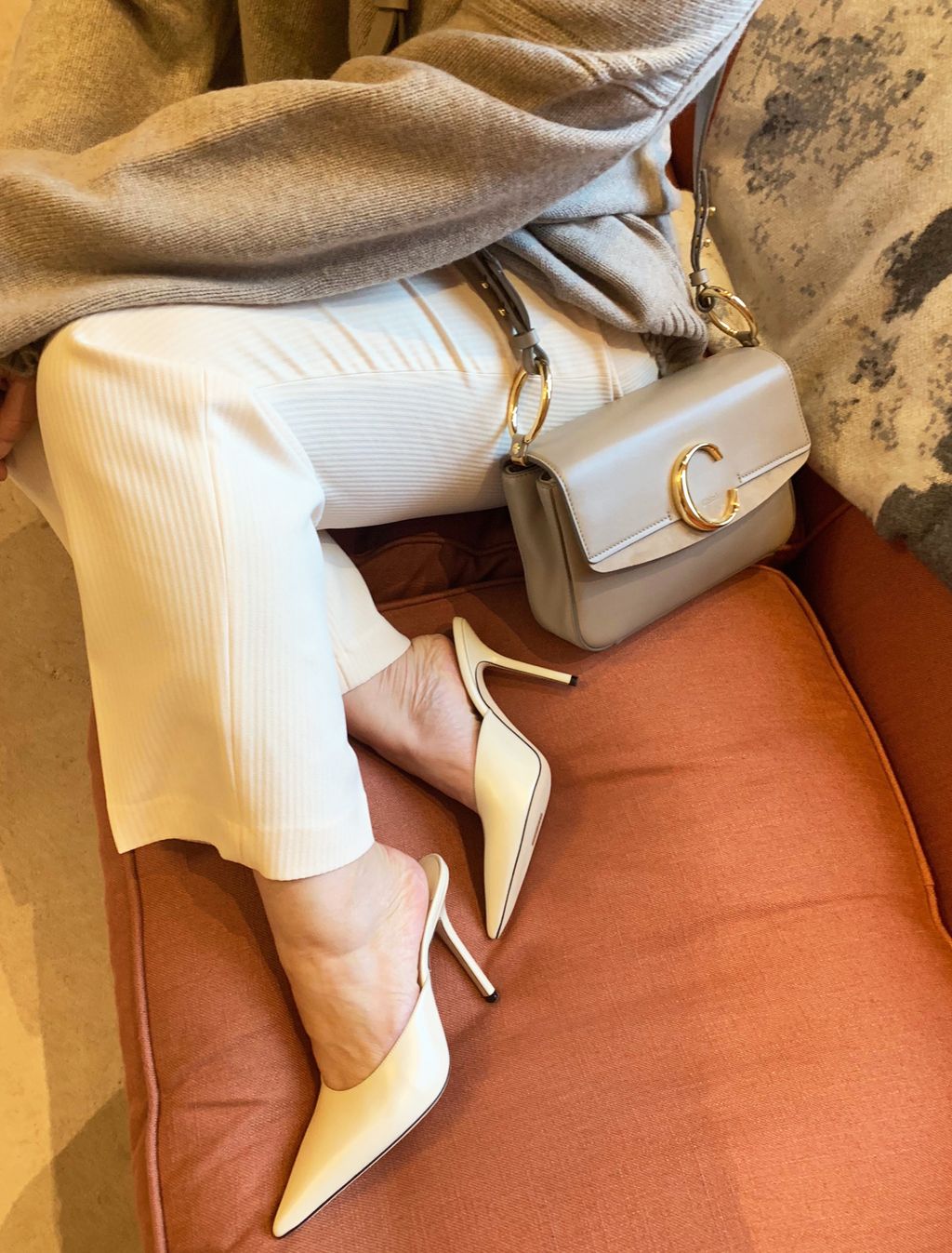 The 6 Best Chloé Bags That Are Already Cult Classics | Who What Wear