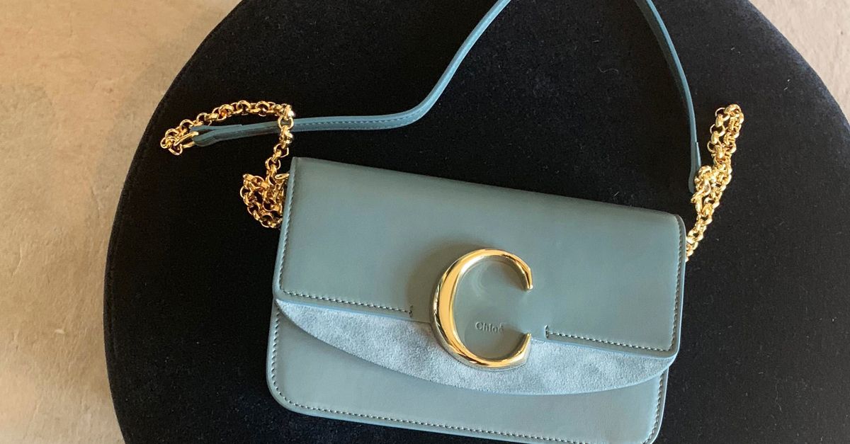 The 5 Best Chloé Bags That Are Already Cult Classics | Who What Wear