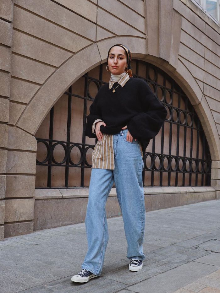 I Live in Manchester and Always See These 5 Items | Who What Wear