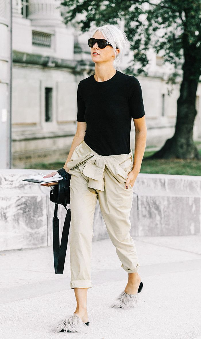 6 Spring Outfits You Can Put Together in Under a Minute | Who What Wear