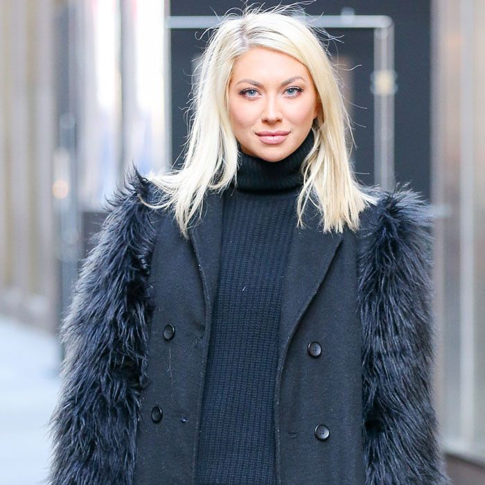 Stassi Schroeder Told Us the #1 Boot Style Every Woman Should Try | Who ...