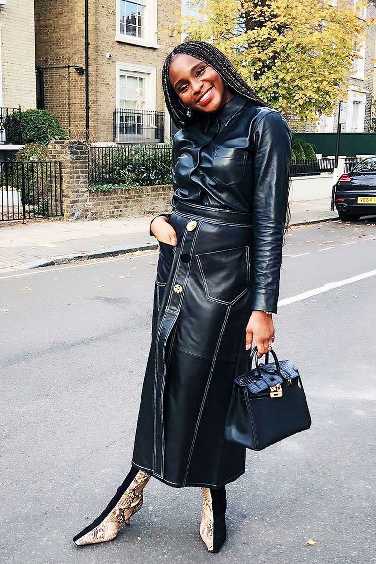 Best Things to Toss From Your Closet to be Happier | Who What Wear UK