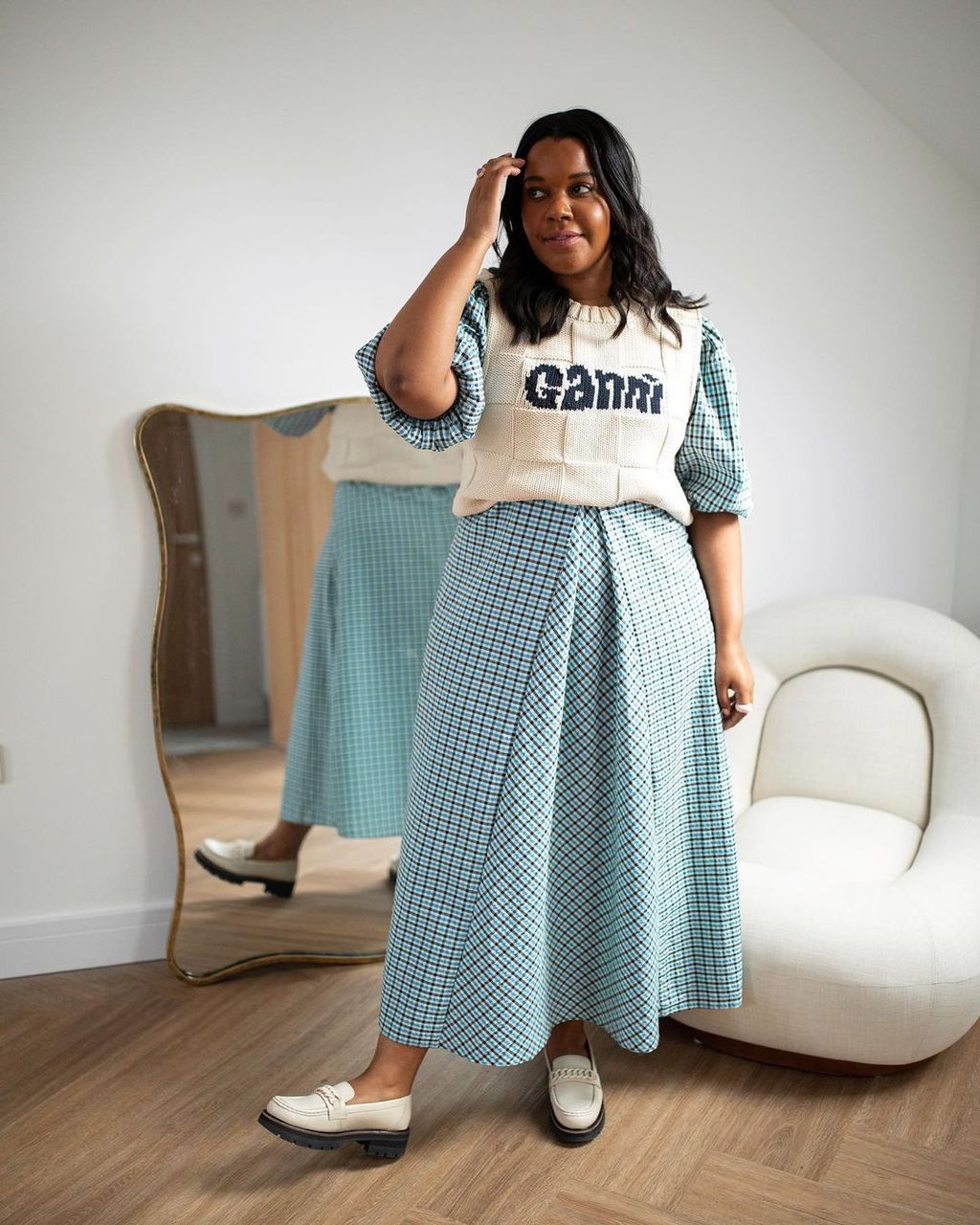 11 Spring Weekend Outfit Ideas We Want to Copy | Who What Wear