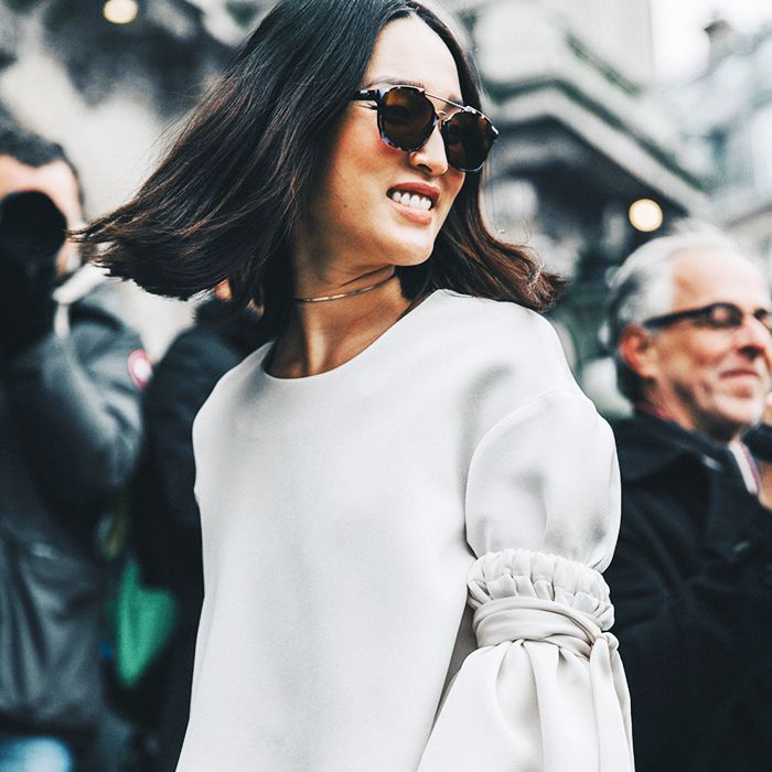 5 Ways to Make Your Outfit Stand Out | Who What Wear UK