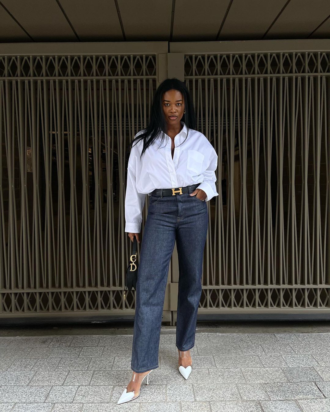 8 Going-Out Outfit Ideas With Jeans | Who What Wear