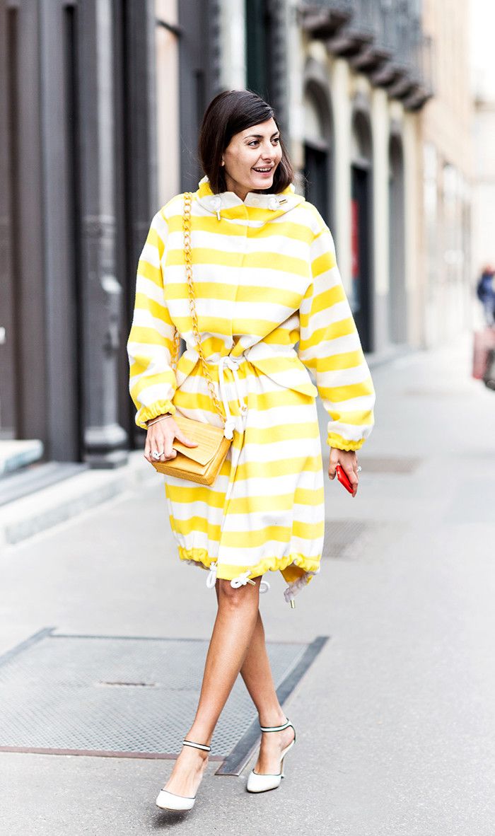 Italian Fashion: 8 Pieces That Sum Up Italian Style | Who What Wear