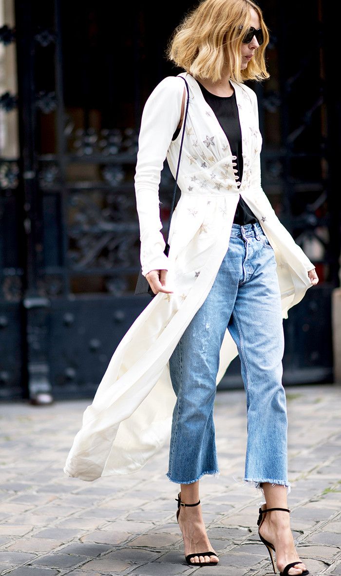 Italian Fashion: 8 Pieces That Sum Up Italian Style | Who What Wear