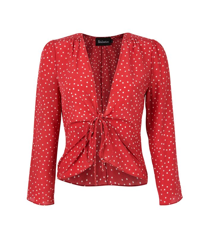 Fashion People Can't Stop Wearing the Color You're Too Scared to Try ...