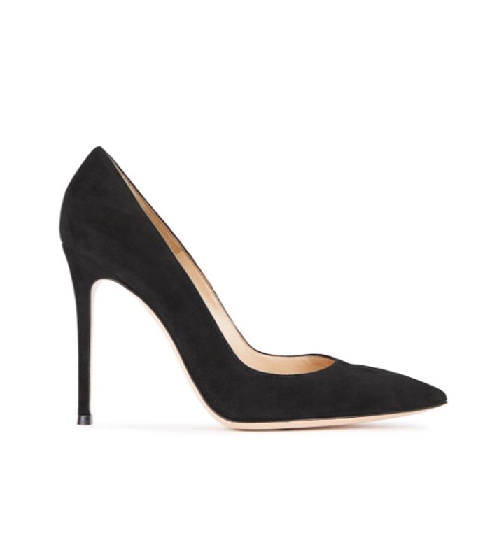 The Best Black Heels You Can Buy | Who What Wear