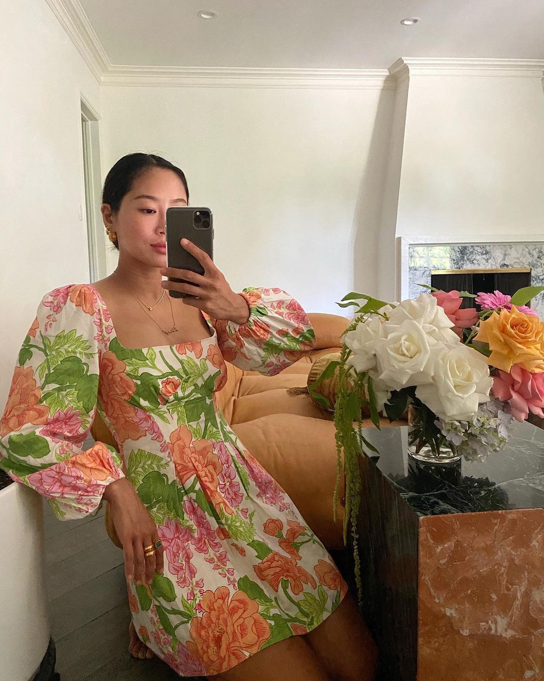 The Puff Sleeve Trend Is Here to Stay in 2021 | Who What Wear