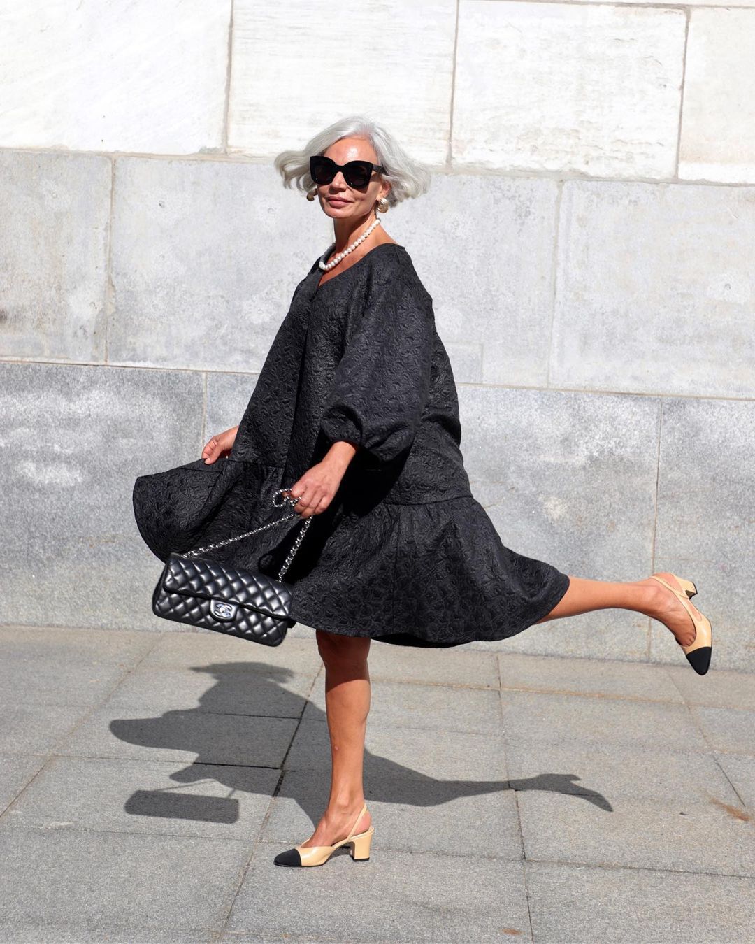 The Puff Sleeve Trend Is Here to Stay in 2021 | Who What Wear