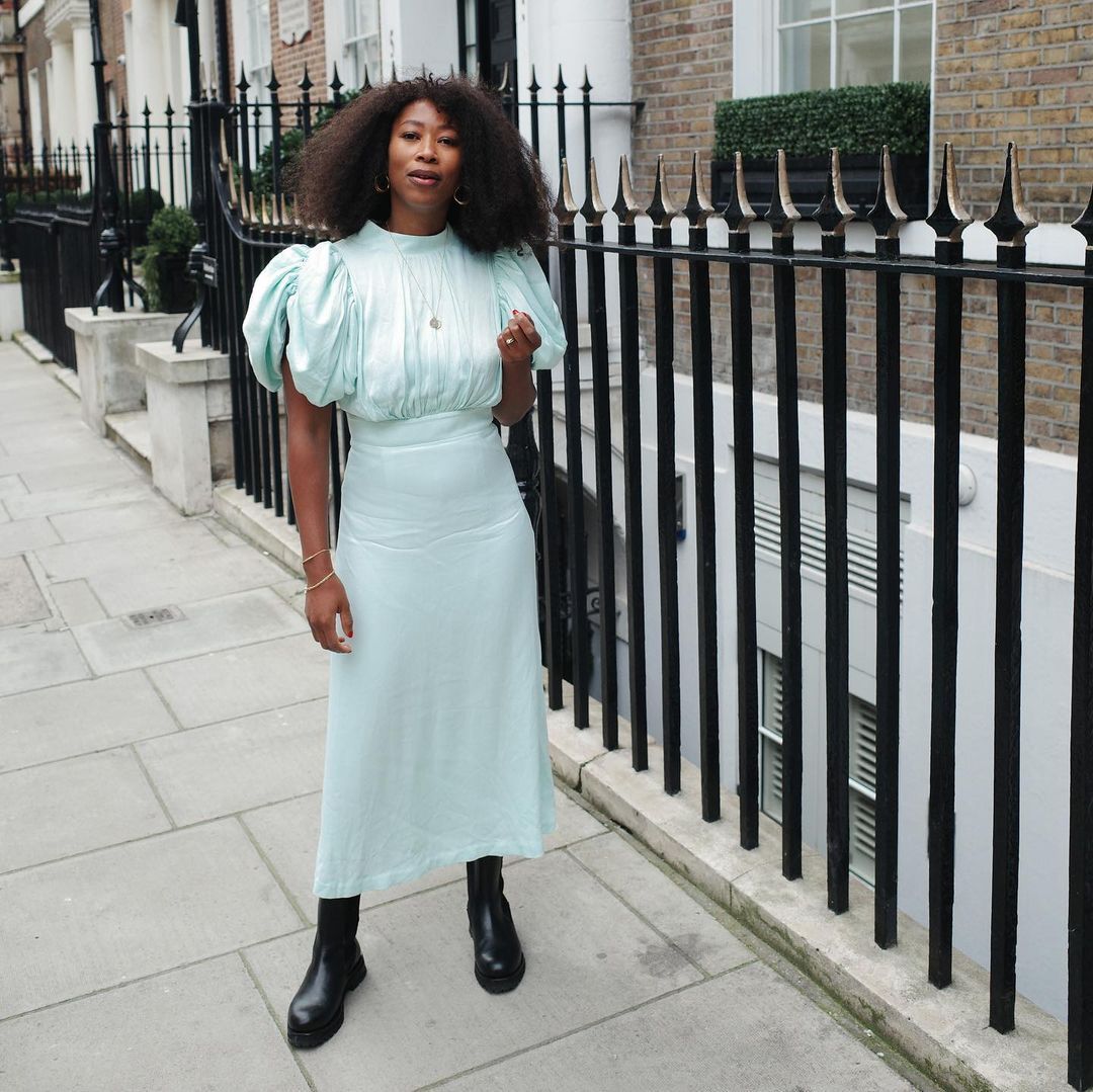 The Puff Sleeve Trend Is Here to Stay in 2021 | Who What Wear