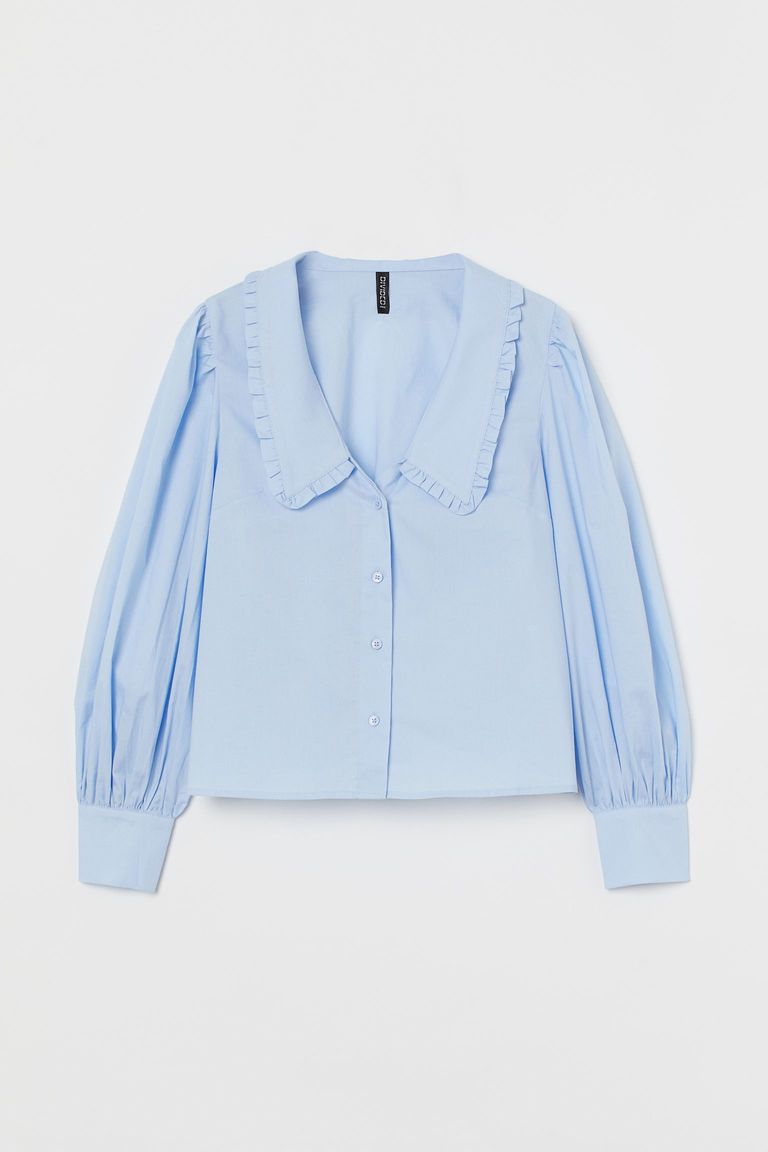 The Puff Sleeve Trend Is Here to Stay in 2021 | Who What Wear