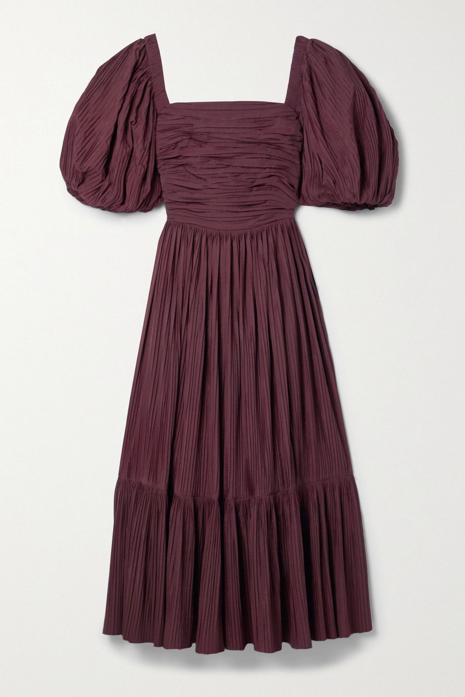 The Puff Sleeve Trend Is Here to Stay in 2021 | Who What Wear