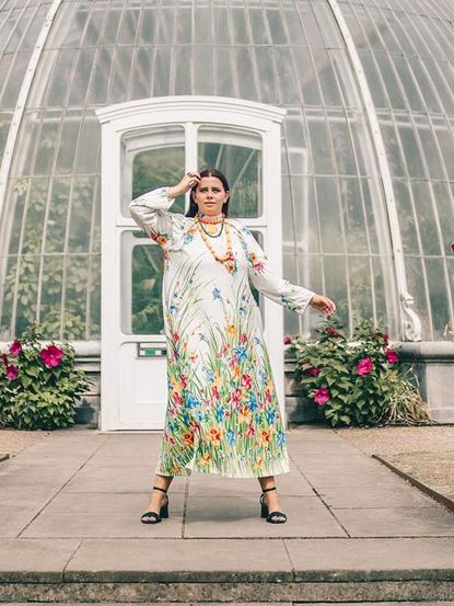 What to Wear to the Races: An Easy Dress Code Guide | Who What Wear UK