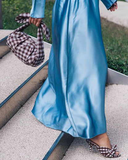 What to Wear to the Races: The Easy Dress Code Guide 2024 | Who What ...